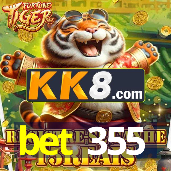 Bet 355