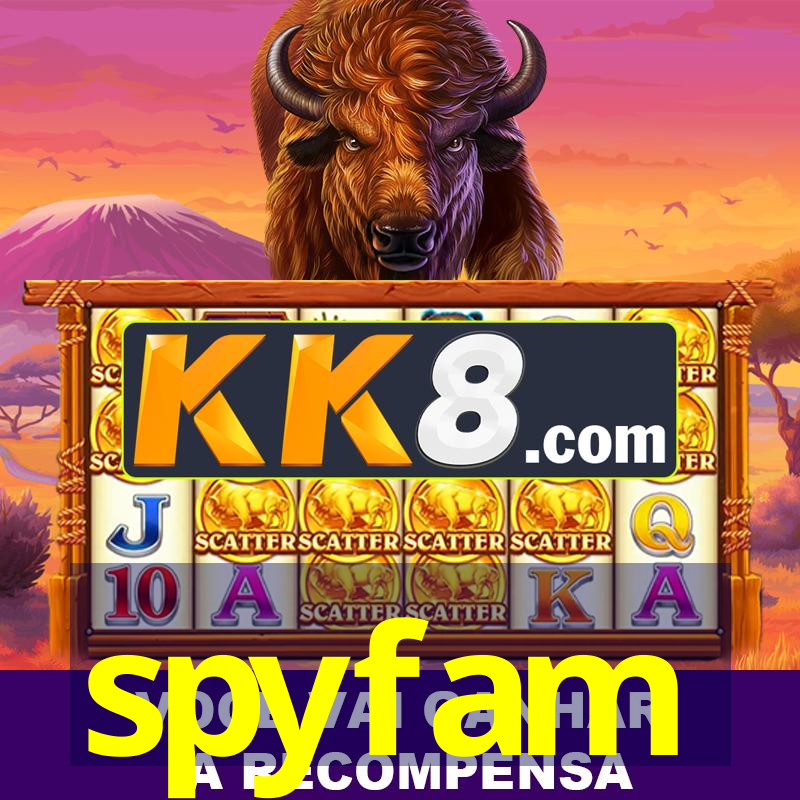 Spyfam V4 38 3