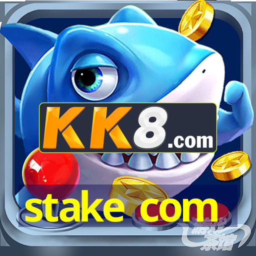 Stake Com